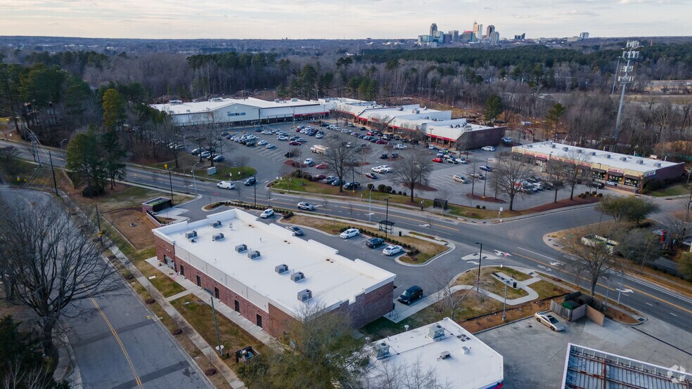1600 Cross Link Rd, Raleigh, NC 27610 - Retail For Lease Cityfeet.com