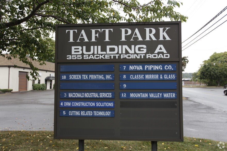 355 Sackett Point Rd, North Haven, CT 06473 - Office For Lease Cityfeet.com