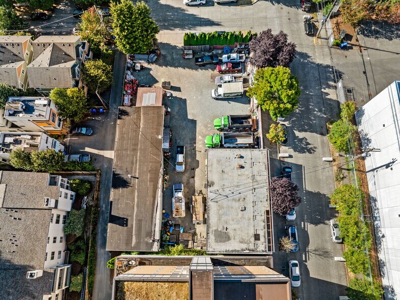 9510 Stone Ave N, Seattle, WA 98103 - Land For Sale Cityfeet.com