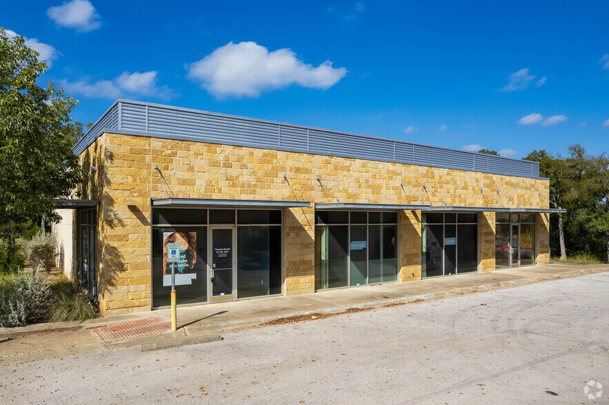 11404 FM 2222, Austin, TX 78730 - Retail For Lease Cityfeet.com