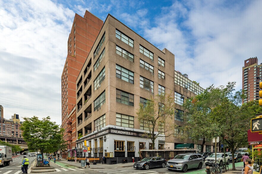 350 E 62nd St, New York, NY 10065 - Multi-Family For Lease Cityfeet.com