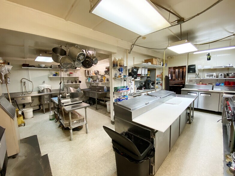 4594 State Route 109, Moclips, WA 98562 - Restaurant For Sale Cityfeet.com