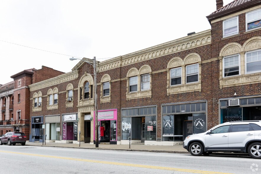1637-1649 Lee Rd, Cleveland, OH 44118 - Retail For Lease Cityfeet.com