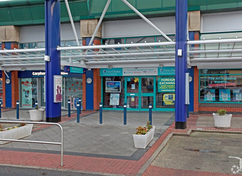 Junction St, Leeds, WYK LS10 1ET - Retail For Lease Cityfeet.com