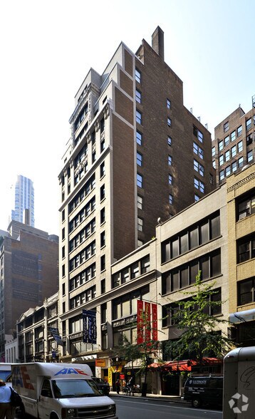 32 W 39th St, New York, NY 10018 - Lofts/Showrooms For Lease Cityfeet.com