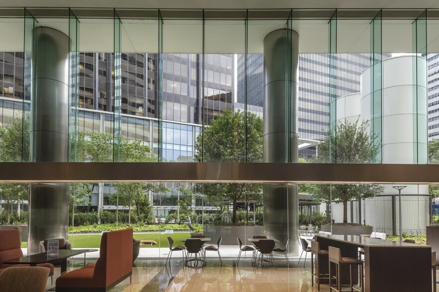 1001 Fannin St, Houston, TX 77002 - Office For Lease Cityfeet.com