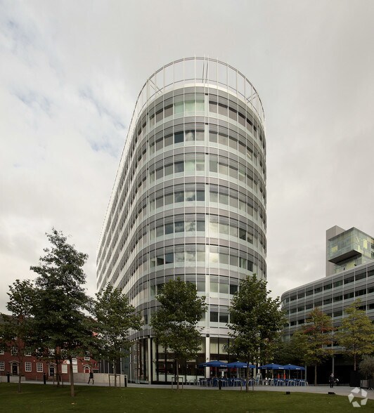 3 Hardman Sq, Manchester, GTM M3 3EB - Office For Lease Cityfeet.com