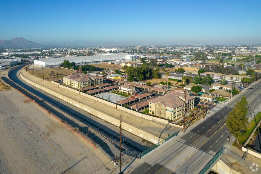 505 E Rialto Ave, San Bernardino, CA 92408 - Apartments For Sale ...