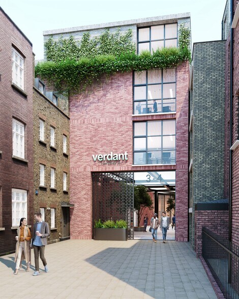 150 Aldersgate St, London, LND EC1A 4AB - Office For Lease Cityfeet.com