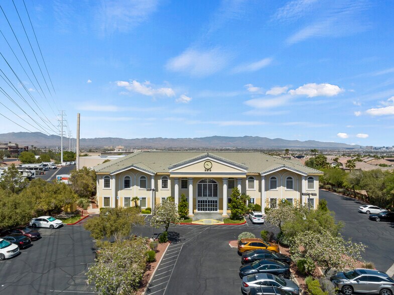 2610 W Horizon Ridge Pky, Henderson, NV 89052 - Medical Office For ...