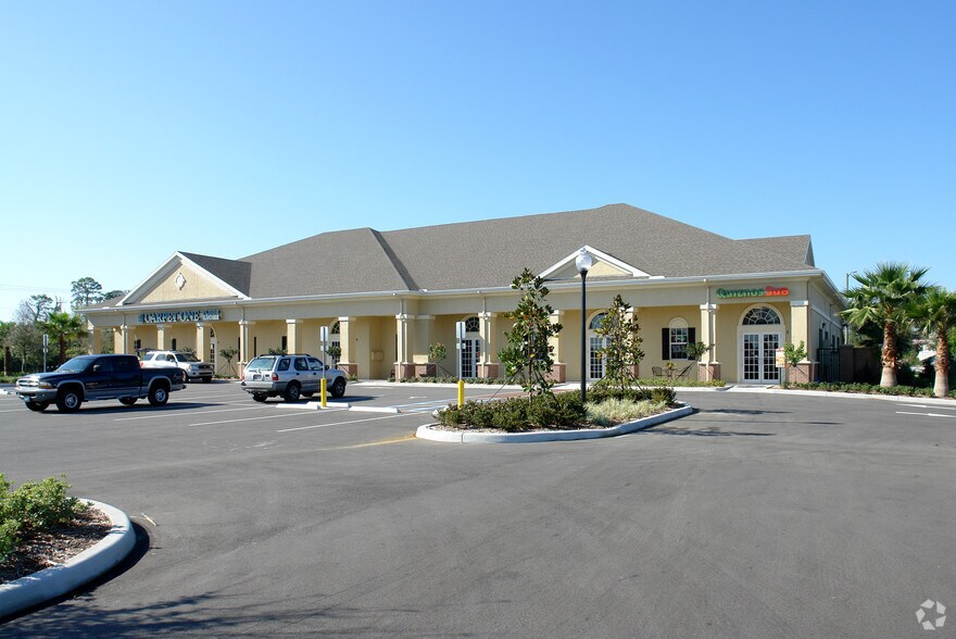 3641 S Clyde Morris Blvd, Port Orange, FL 32129 - Office For Lease ...