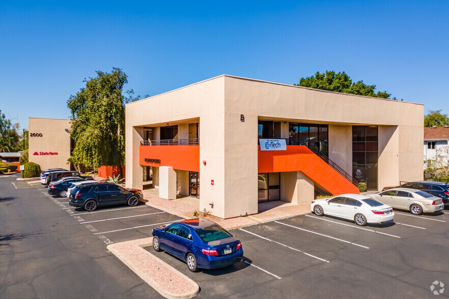2600 N 44th St, Phoenix, AZ 85008 - Office For Lease Cityfeet.com