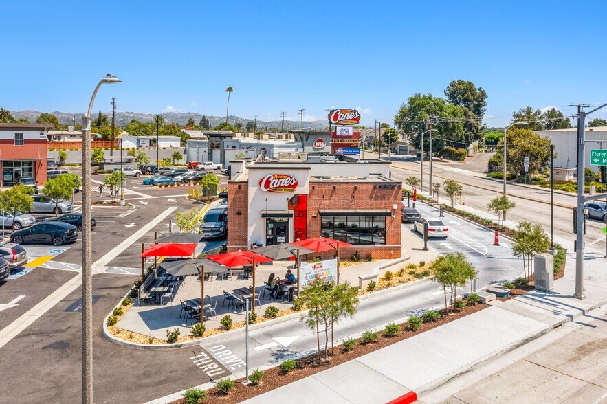 13571 Telegraph Rd, Whittier, CA 90605 - Fast Food For Sale Cityfeet.com