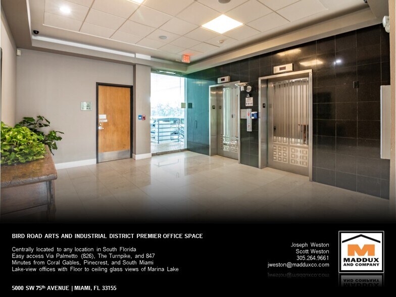 5000 SW 75th Ave, Miami, FL 33155 - Office For Lease Cityfeet.com