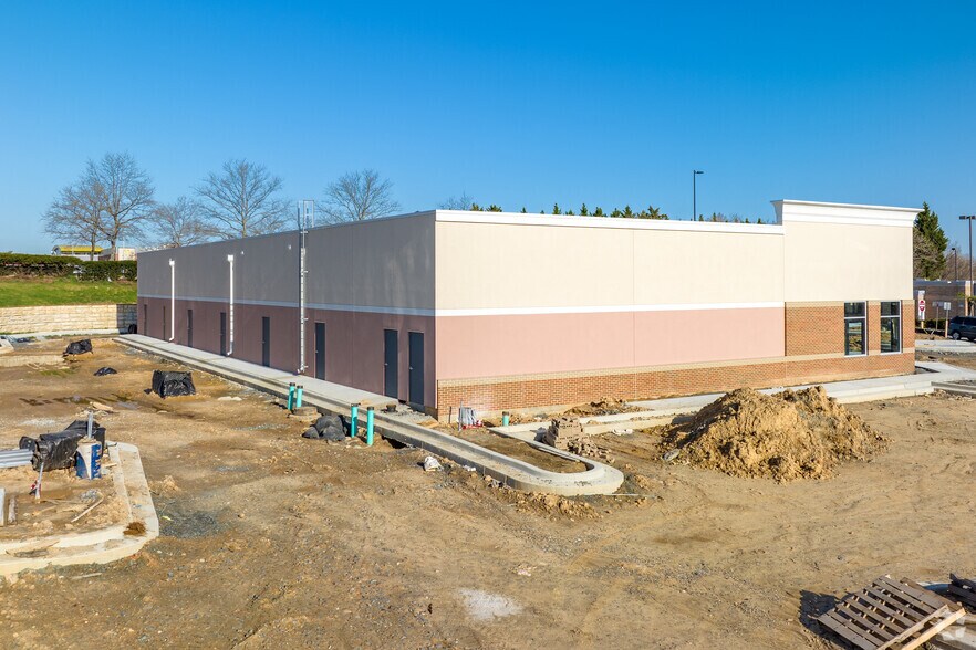 3569 Russett Grn, Laurel, MD 20724 - Retail For Lease Cityfeet.com