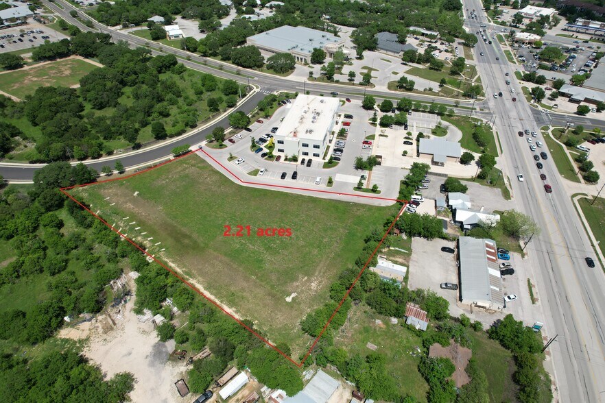 2202 Hunter Rd, San Marcos, TX 78666 - Land For Sale Cityfeet.com
