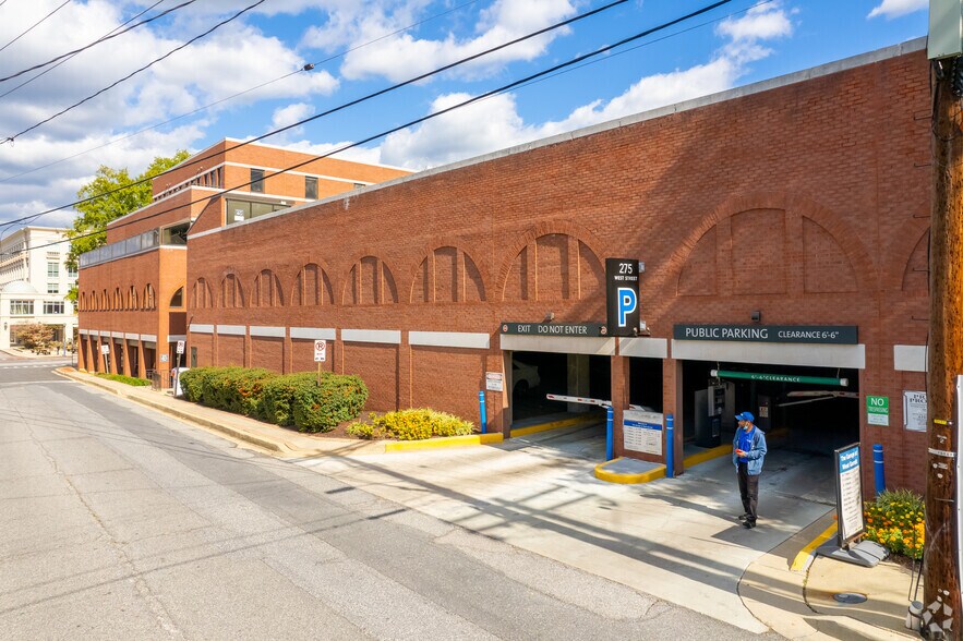 275 West St, Annapolis, MD 21401 - Office For Lease Cityfeet.com