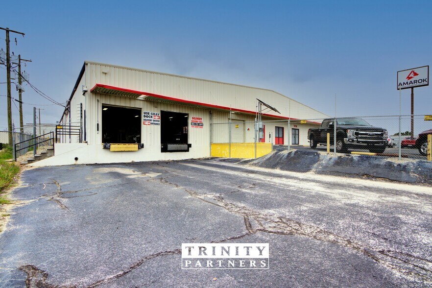 1414 Old Dairy Dr, Columbia, SC 29201 - Industrial For Lease Cityfeet.com