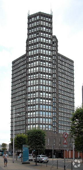 Stanley Rd, Bootle, MSY L20 3LT - Office For Lease Cityfeet.com