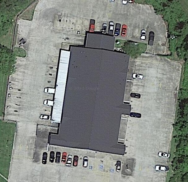 1701 Shannon St, Monroe, LA 71201 - Post Office For Sale Cityfeet.com