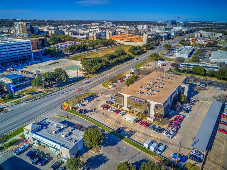 10711 Burnet Rd, Austin, TX 78758 - Office For Lease Cityfeet.com