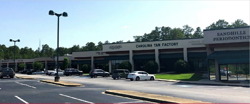 9570 Two Notch Rd, Columbia, SC 29223 - Retail For Lease Cityfeet.com