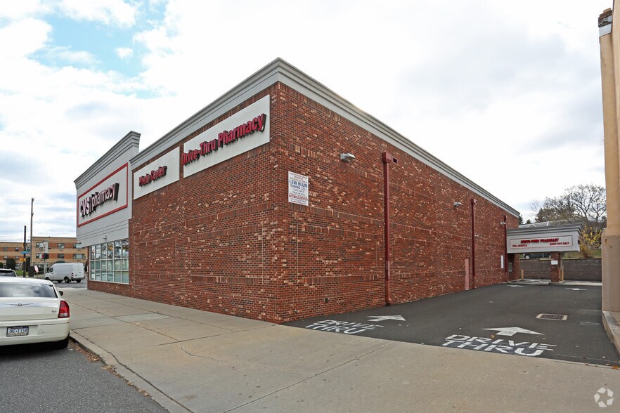 7720-7734 Bustleton Ave, Philadelphia, PA 19152 - Retail For Lease ...