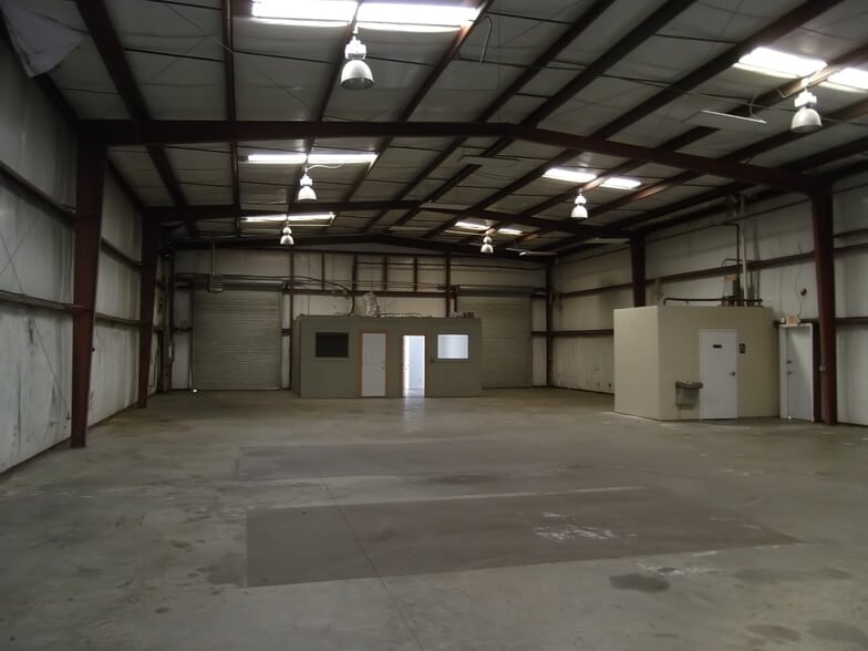 4590 S Berkeley Lake Rd, Berkeley Lake, GA 30071 - Industrial For Lease ...