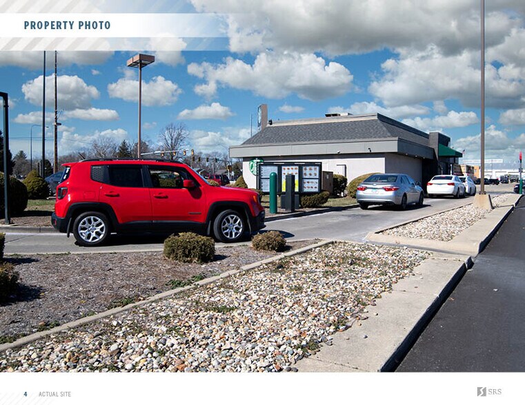 3200 E Clear Lake Ave, Springfield, IL 62702 - Freestanding For Sale ...