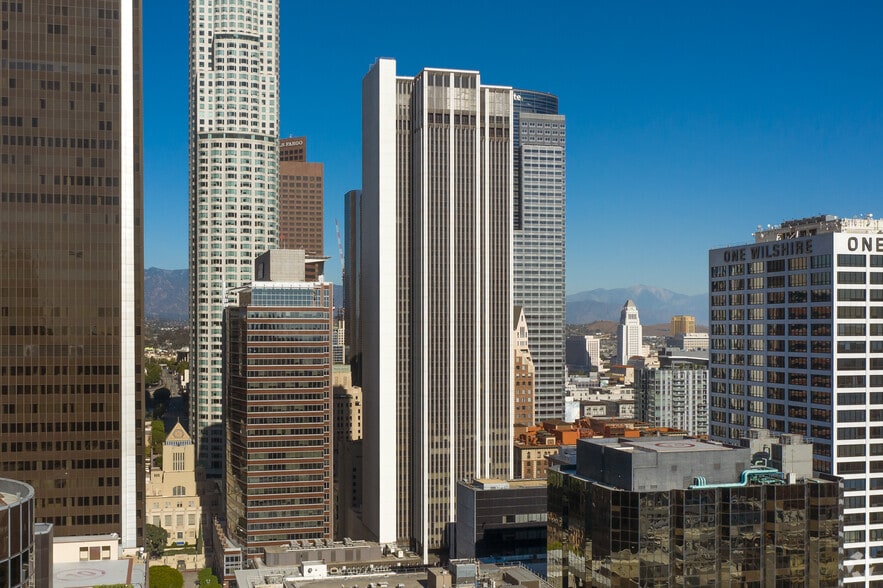 611 W 6th St, Los Angeles, CA 90017 - Office For Lease | Cityfeet.com