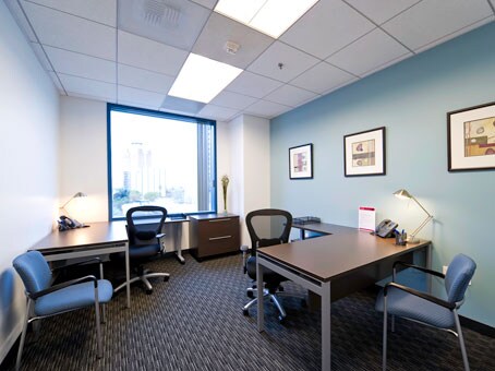 111 W Ocean Blvd, Long Beach, CA 90802 - Coworking Space Cityfeet.com