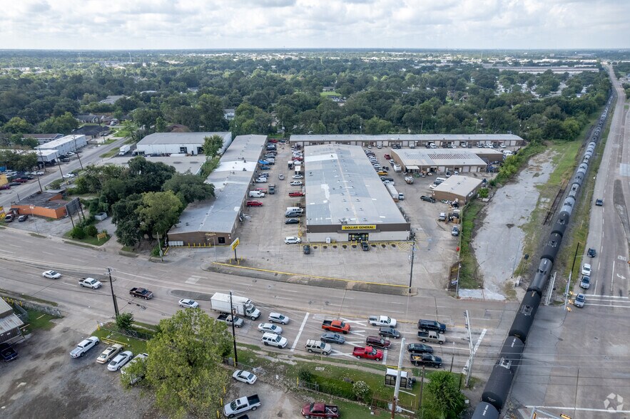 4000 Telephone Rd, Houston, TX 77087 For Lease Cityfeet.com