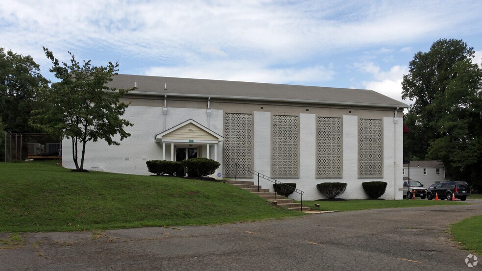 5701 Livingston Rd, Oxon Hill, MD 20745 - Religious Facility For Sale ...