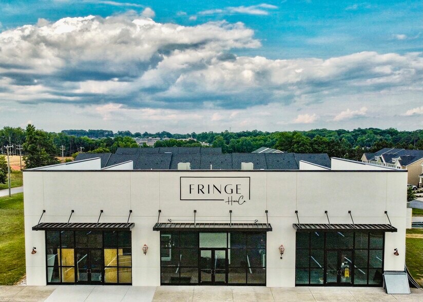 130 Robin Helton Dr, Boiling Springs, SC 29316 - Retail For Lease ...