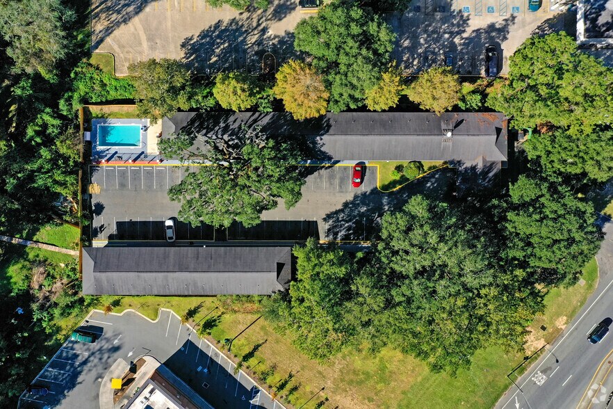 2726 N Monroe St, Tallahassee, FL 32303 - Hotel For Sale Cityfeet.com