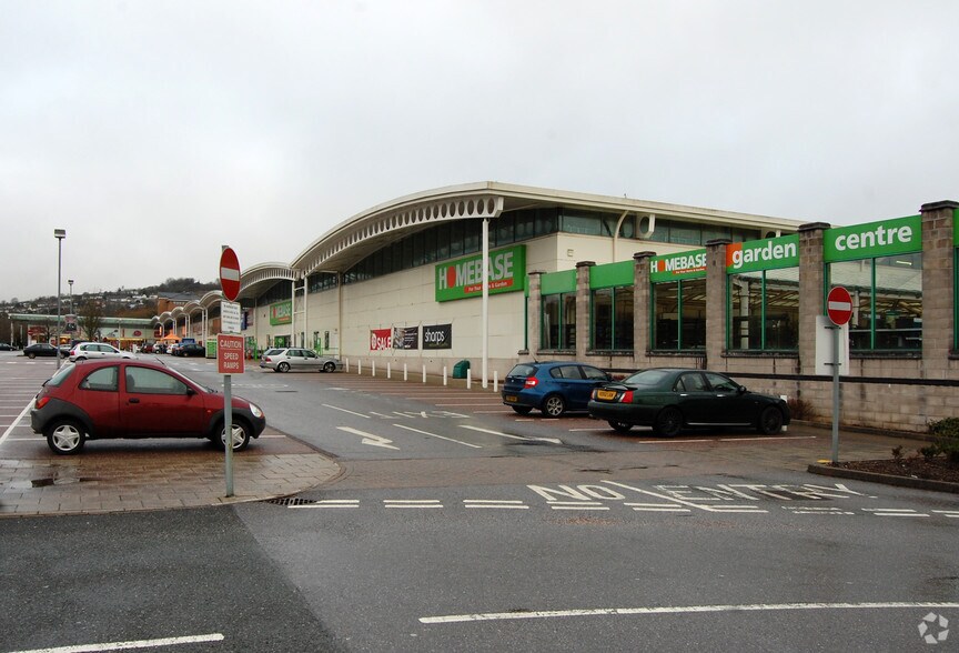 1 Longbridge Rd, Plymouth, DEV PL6 8LX - Retail For Lease Cityfeet.com