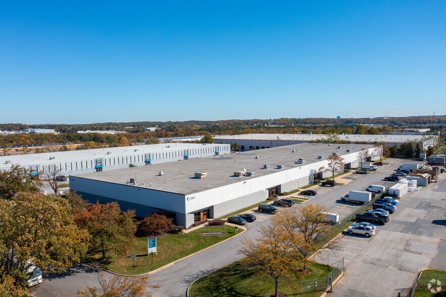 8301 Sherwick Ct, Jessup, MD 20794 - Industrial For Lease Cityfeet.com