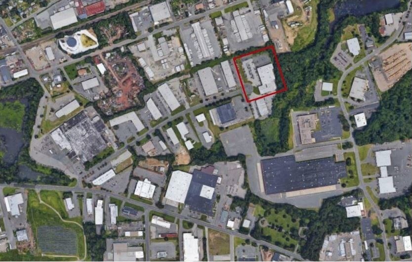 225 Carando Dr, Springfield, MA 01104 - Industrial For Lease Cityfeet.com