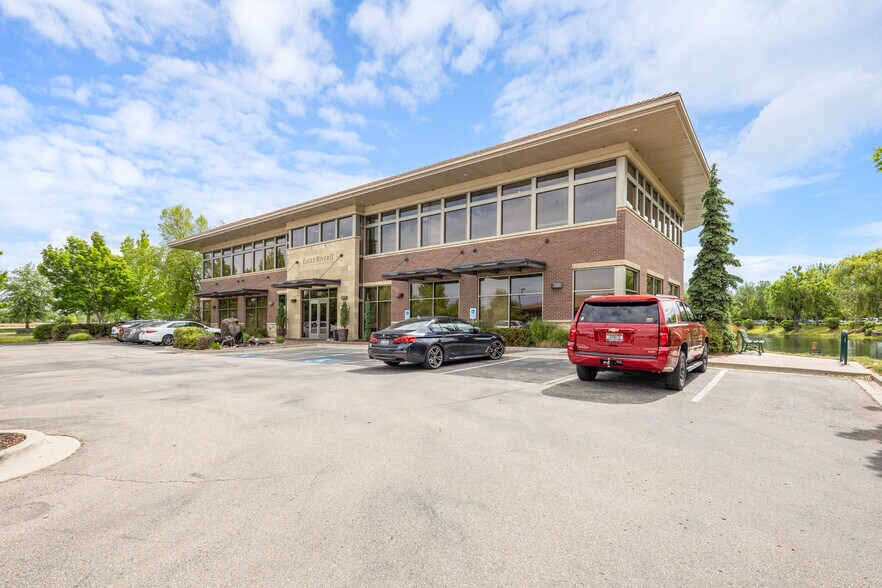 533 E Riverside Dr, Eagle, ID 83616 - Office Residential For Sale ...