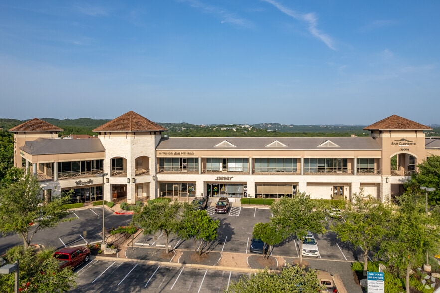 3600 N Capital of Texas Hwy, Austin, TX 78746 - Retail For Lease ...