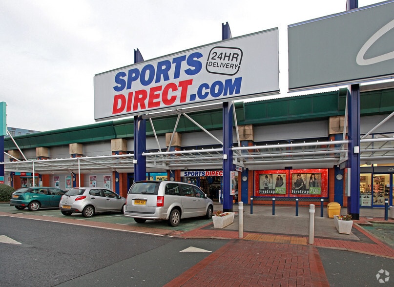 Junction St, Leeds, WYK LS10 1ET - Retail For Lease Cityfeet.com