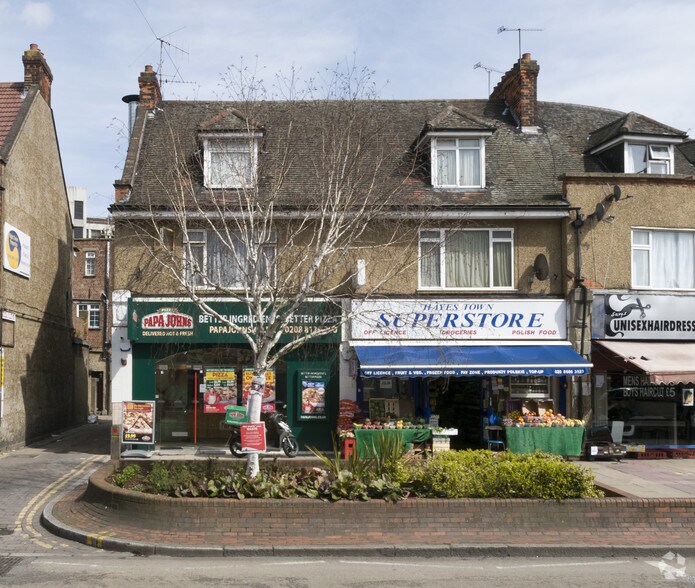 8-8A Botwell Ln, Hayes, LND UB3 2AA - General Retail For Sale Cityfeet.com