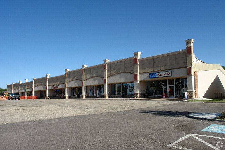 6423-6521 W Ustick Rd, Boise, ID 83704 For Lease Cityfeet.com