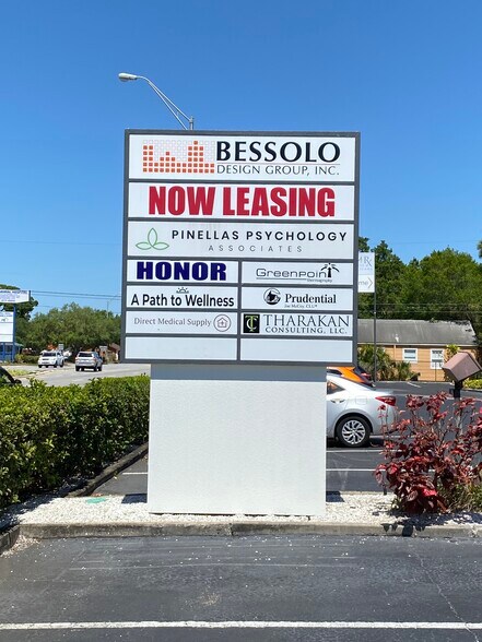 7901 4th St N, Saint Petersburg, FL 33702 - Medical Office For Lease ...