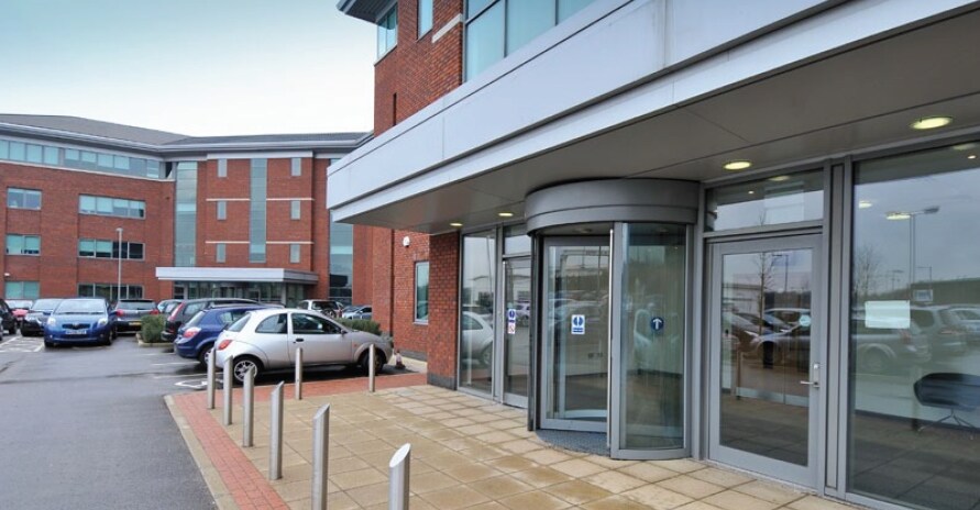 4A-4B The Parklands, Bolton, GTM BL6 4SD - Office For Lease Cityfeet.com