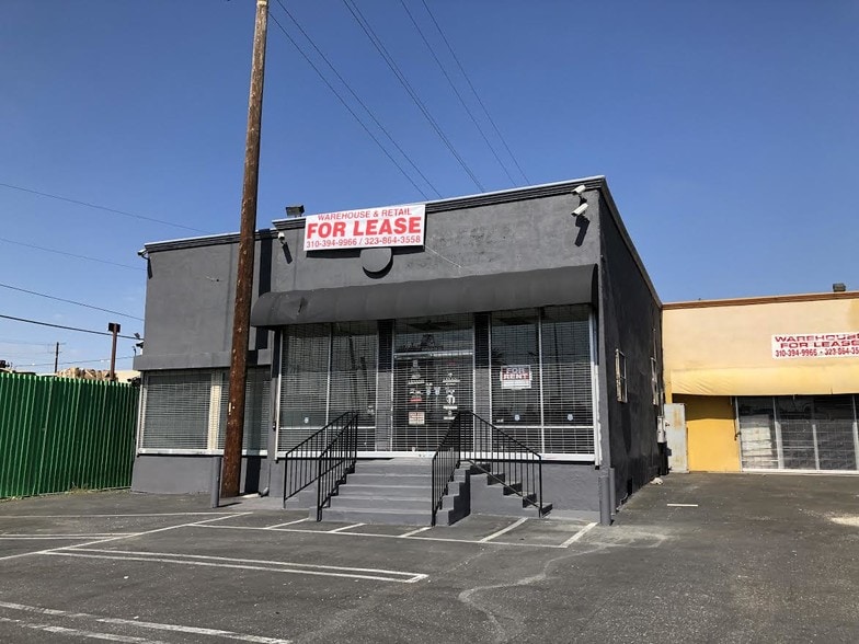 725 E Florence Ave, Los Angeles, CA 90001 For Lease Cityfeet.com