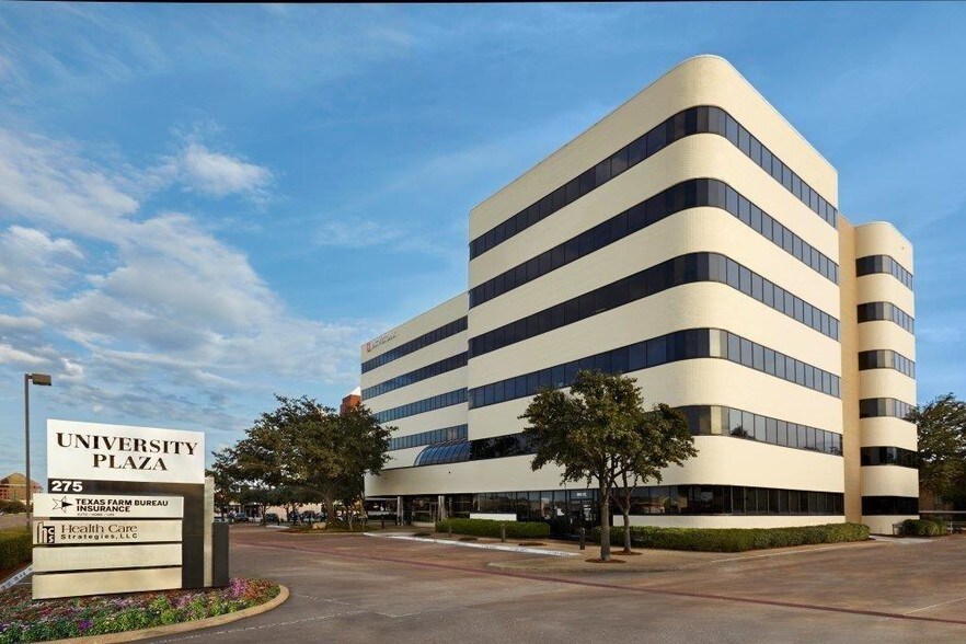 275 W Campbell Rd, Richardson, TX 75080 - Office For Lease Cityfeet.com