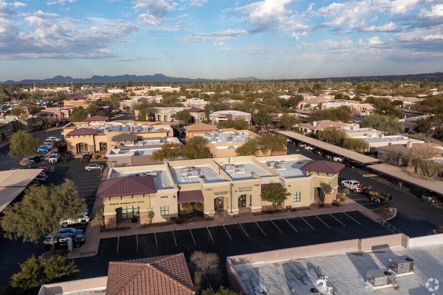 7471 E Tanque Verde Rd, Tucson, AZ 85715 - Office For Sale Cityfeet.com