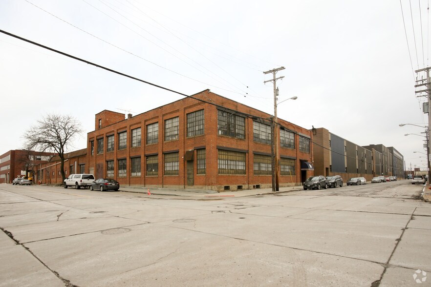 5401 Hamilton Ave, Cleveland, OH 44114 - Industrial For Lease Cityfeet.com