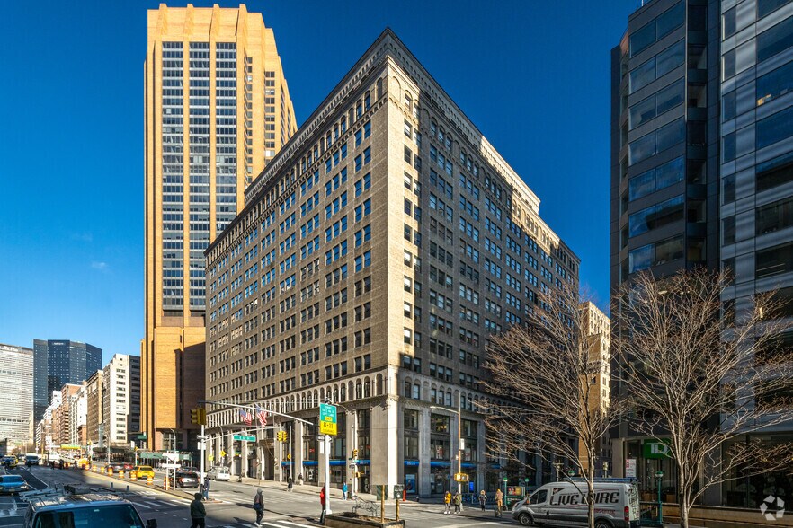 One Park Ave, New York, NY 10016 - Medical Office For Lease Cityfeet.com